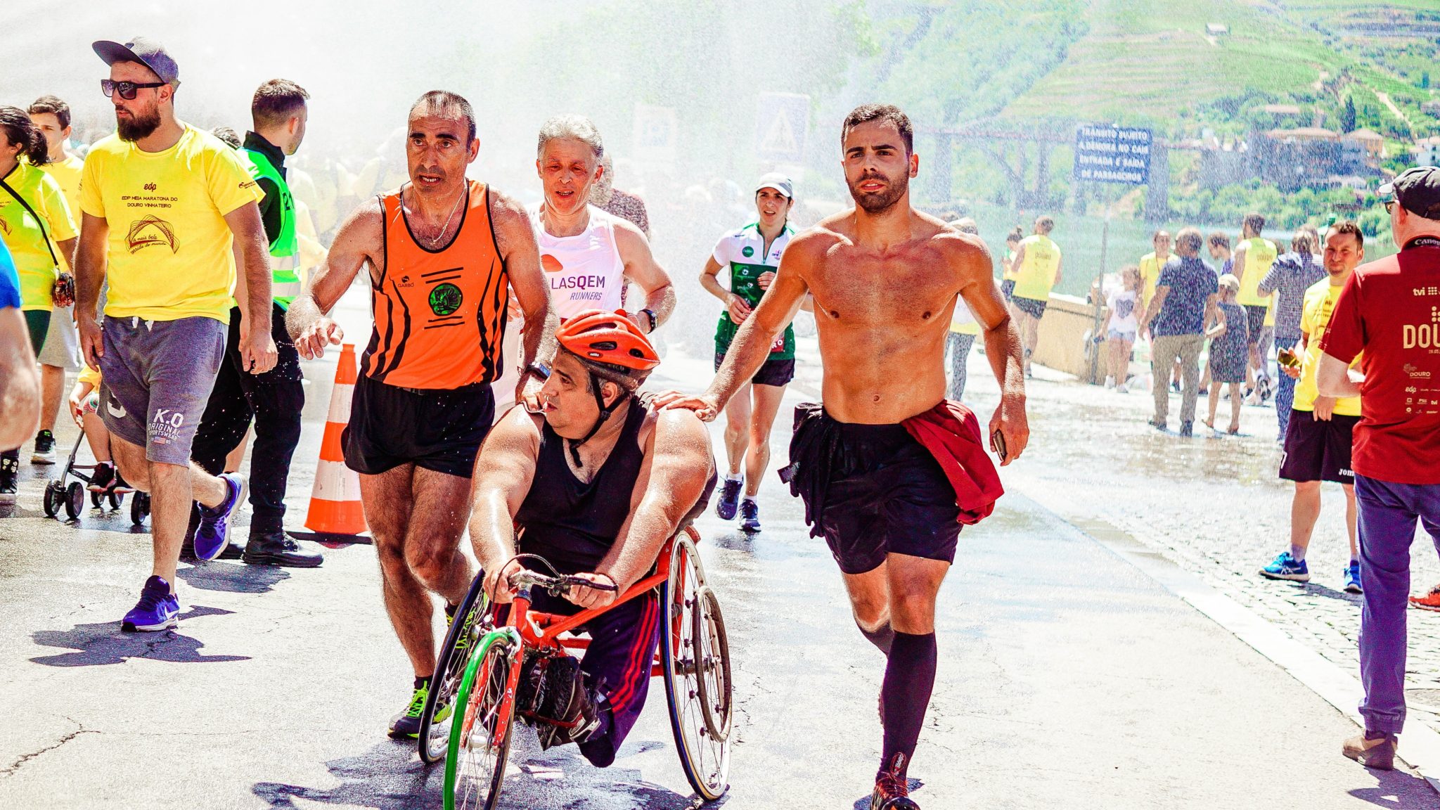 Lenses of Strength: On Truly Seeing Persons with Disabilities - PD WISE